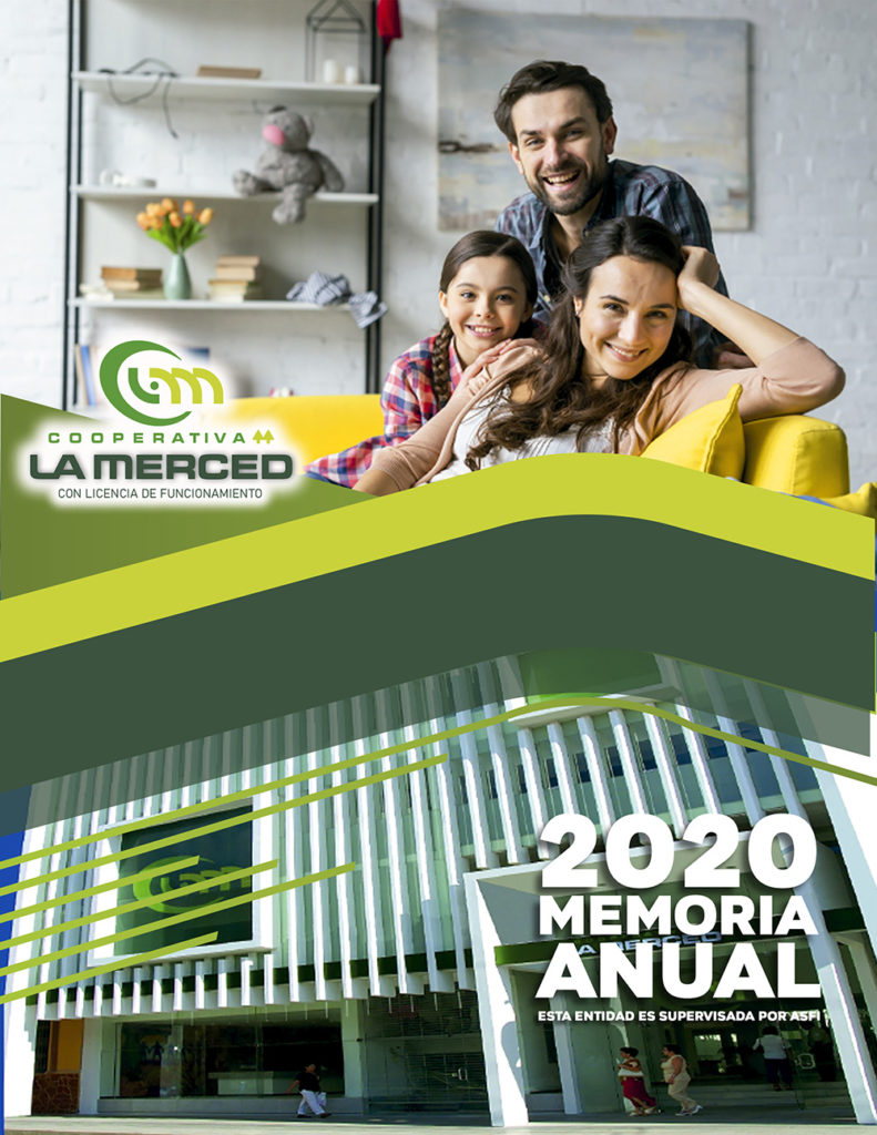 Memorias - Cooperativa La Merced