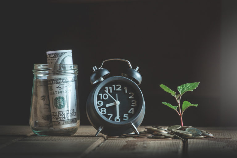 Depósito a Plazo Fijo - Cooperativa La Merced